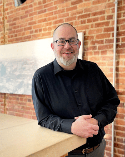 Eric Bryan | Van Rooy Properties (Corp Site)